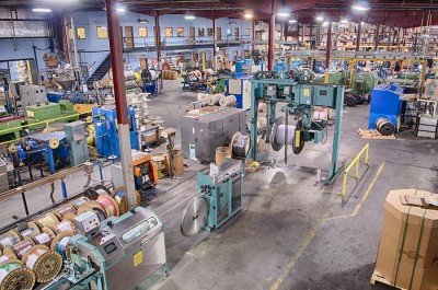 Remee Wire and Cable is Made in the U.S.A.