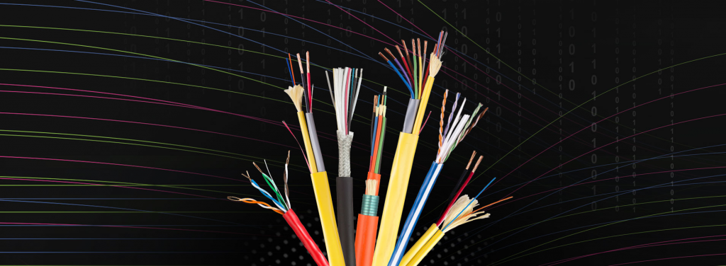 The Advantages of Remee Wire and Cable's PoE Cables