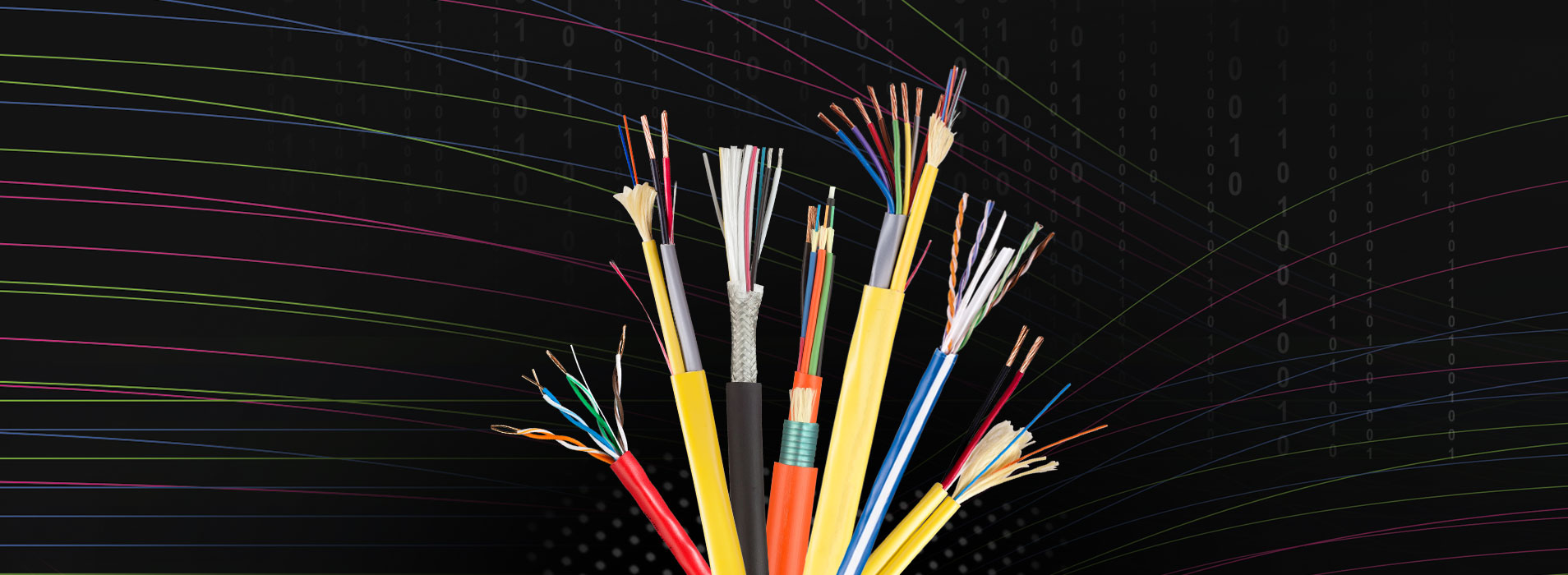 The Advantages of Remee Wire and Cable's PoE Cables