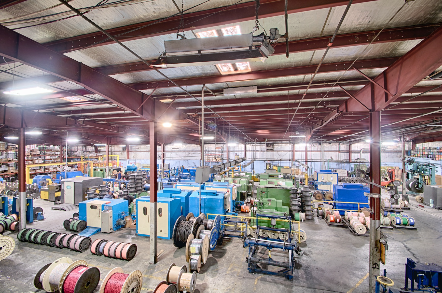 Remee Wire and Cable: American Made Wire and Cable