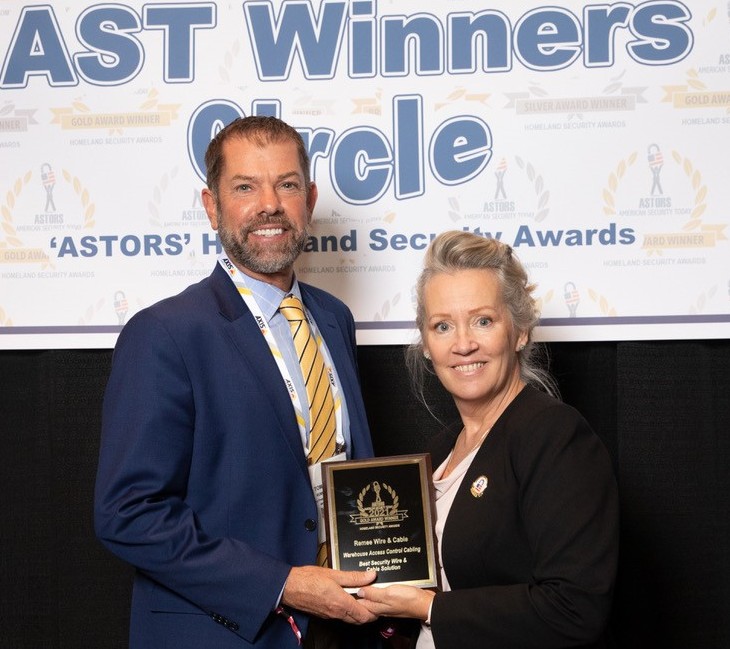 Choose Remee’s Vigilance™ Series for Your Security Cables