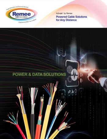 Complex, Custom, Modified, or Standard Cables from Remee