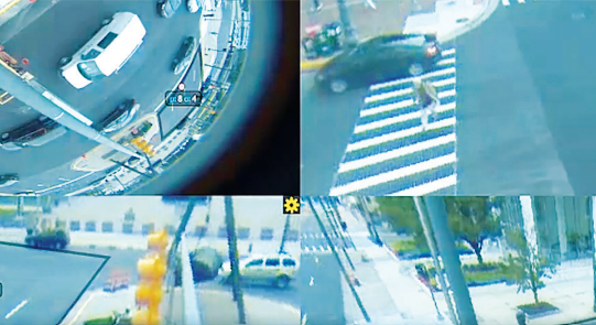 Industry’s First Fiber Solution for Intersection Detection & Actuation