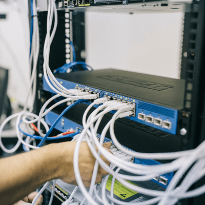 What Is Power Over Ethernet? - Remee Wire and Cable