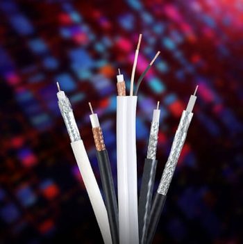 The Latest in CCTV Technology And Coax Cable Applications