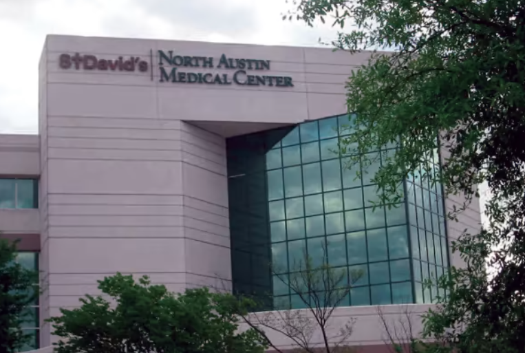 North Austin Medical Center Streamlines Security - Remee Wire and Cable