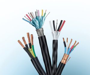 Cables for Renewable Energy for Solar and Wind Power Networks