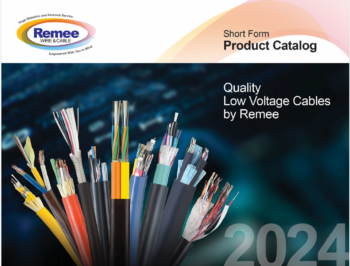 Remee Products — Remee Wire and Cable