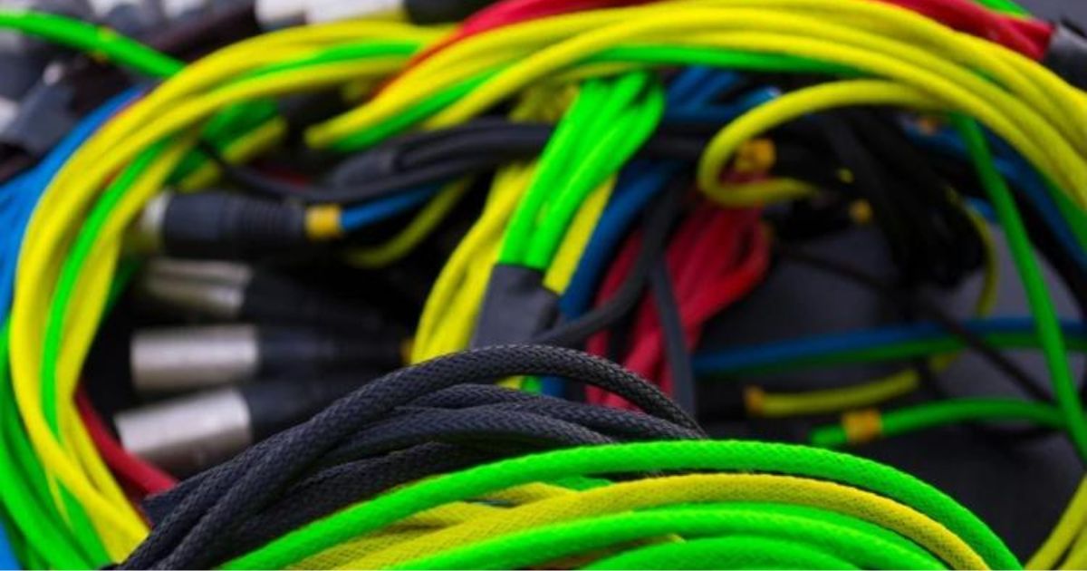 What Are Control and Digital Signal Cables?