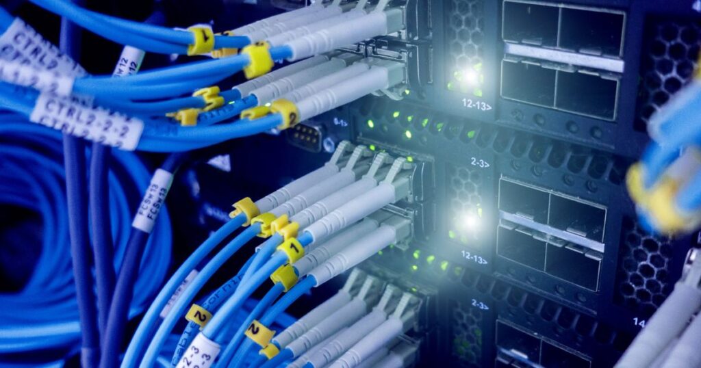 What is a Tight Buffer Cable?