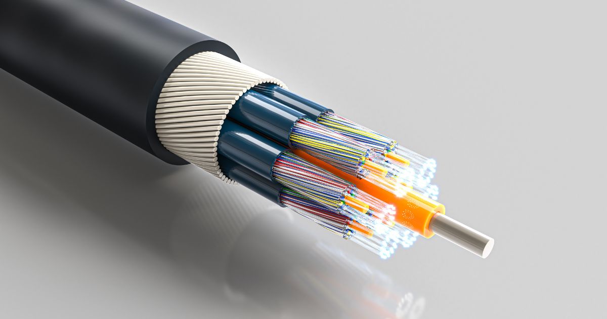 What is a Tight Buffer Cable?