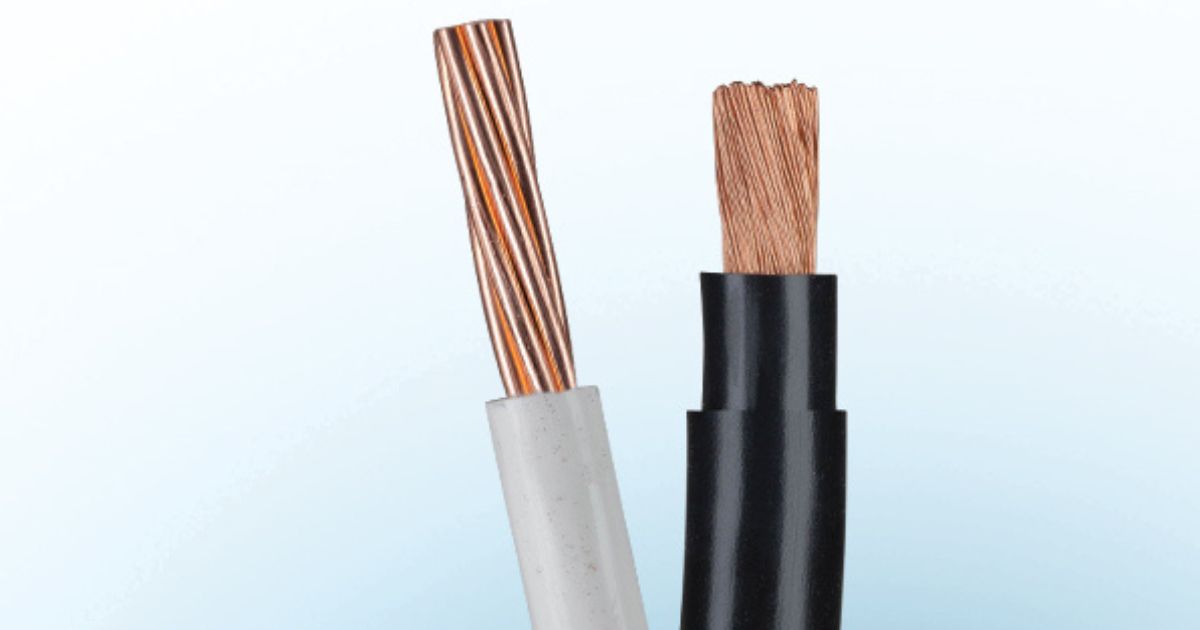 What Are Photovoltaic Cables? The Definitive Guide