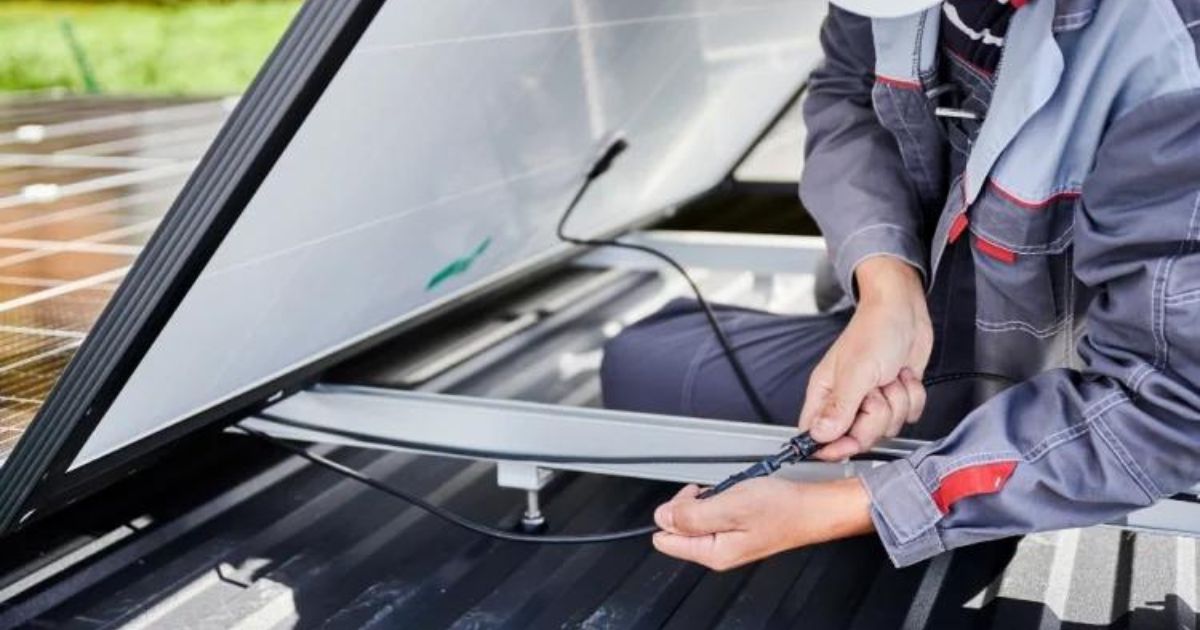 What are PV Cables? The Ultimate Guide - Evolution Electric