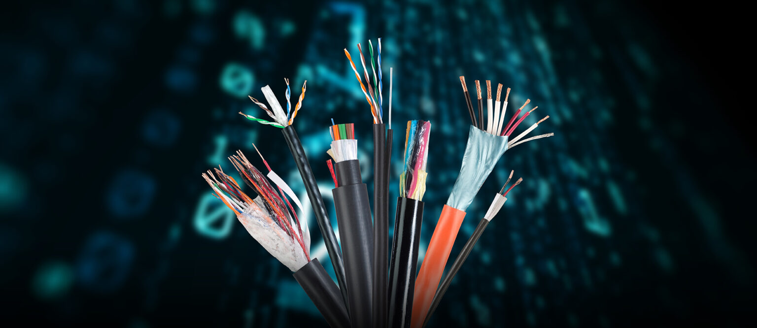 Durable Wet Location Wire for Outdoor Use