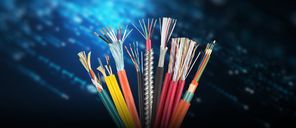 Remee Design: Custom Cable Services, Special and Complex