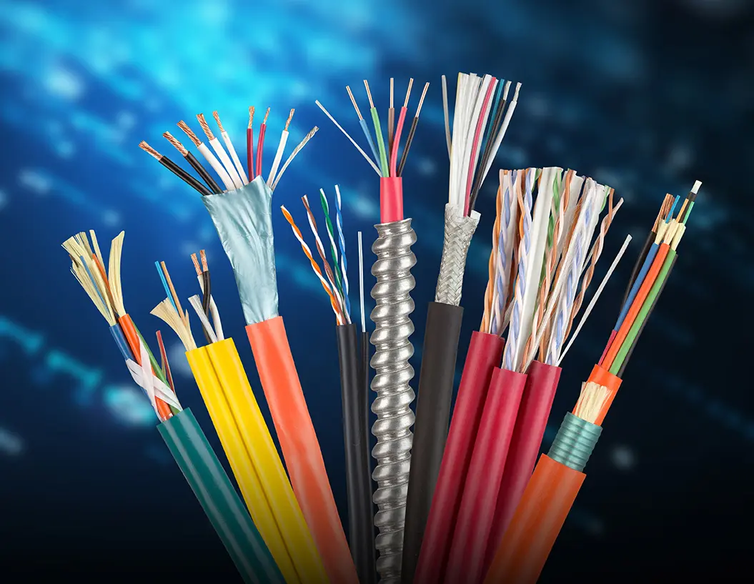 Remee Products: Unstoppable Wire & Cable Innovations You Can Rely On