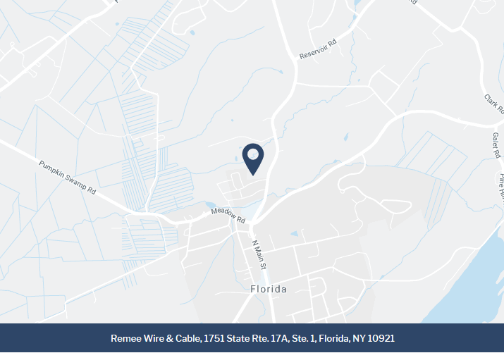 Contact Remee - Reach Out to Remee Wire and Cable for your needs