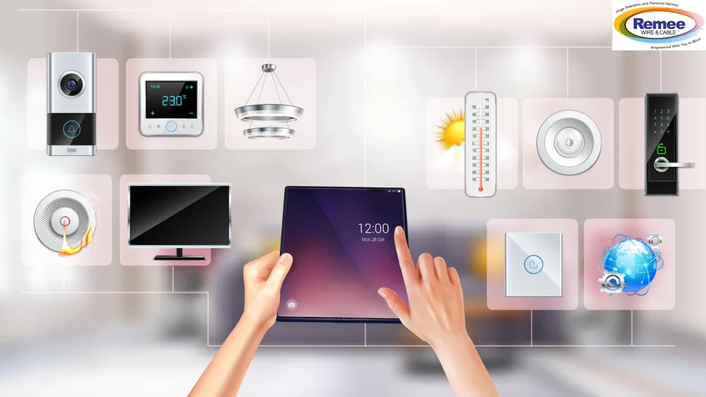 Essential Home Automation Cable Updates: How the Right Automation Cable ...