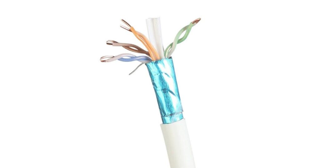 What Is Cable Shielding? Key Benefits & Importance
