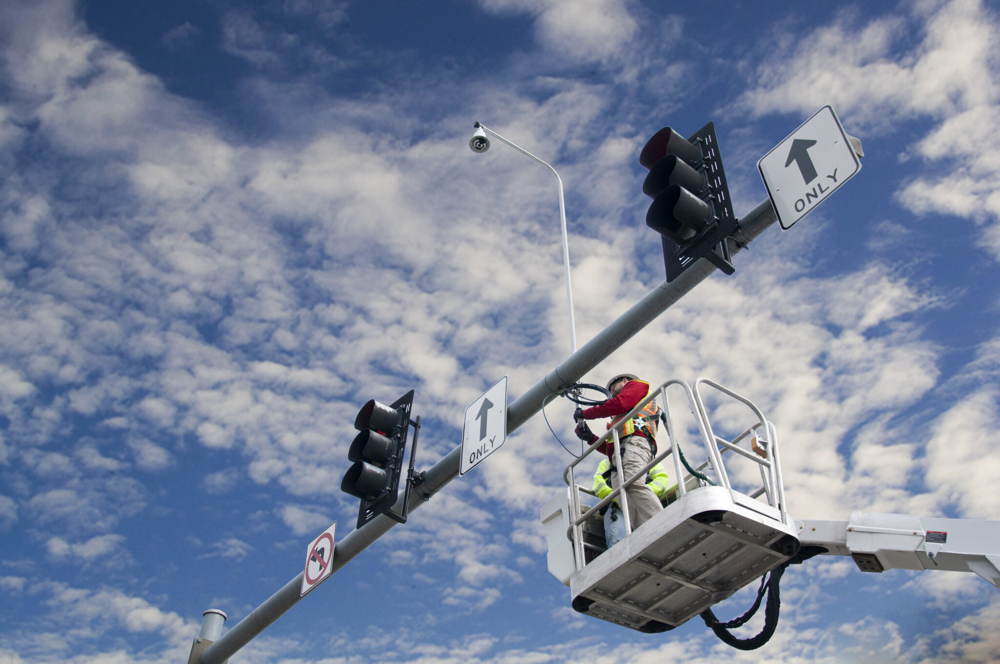 Remee Enables GRIDSMART, an Advanced Solution for Traffic Management