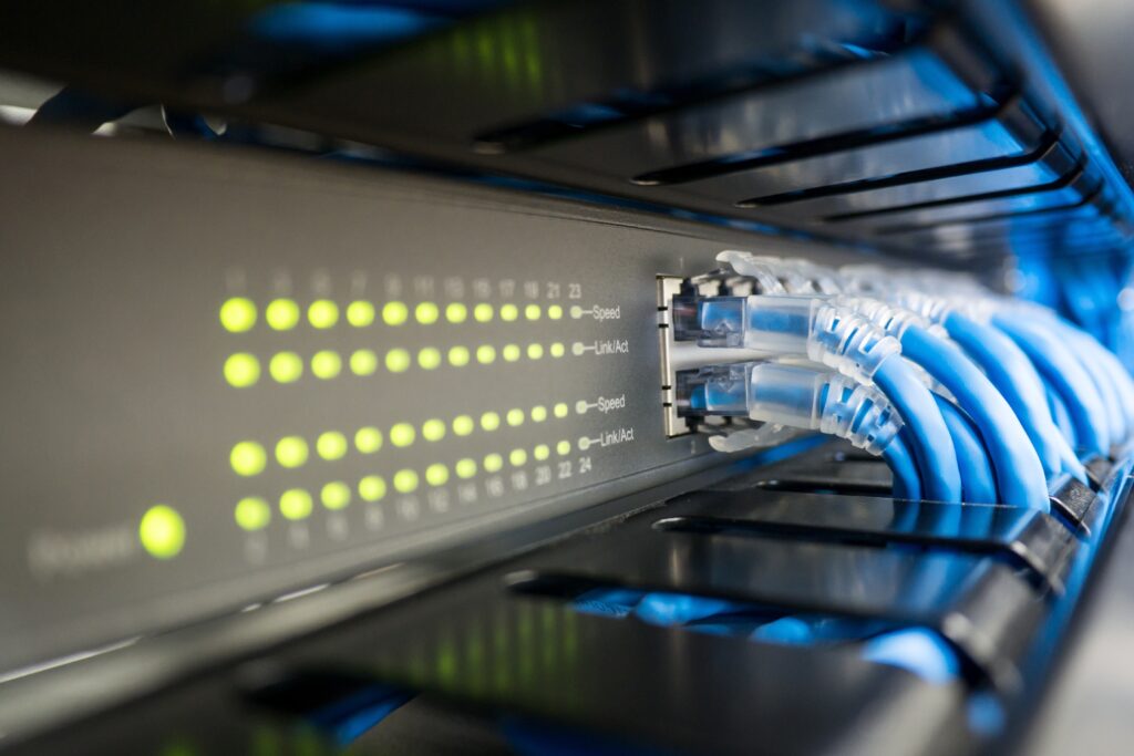 What Is Single Pair Ethernet?