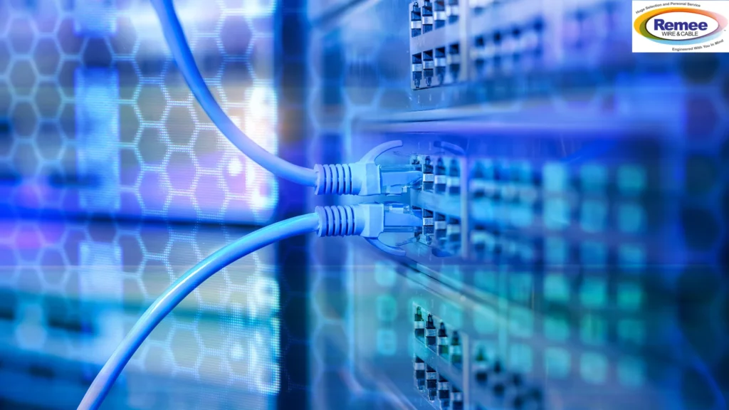 Bridging the Digital Divide: How Fiber Optic Cables are Transforming ...