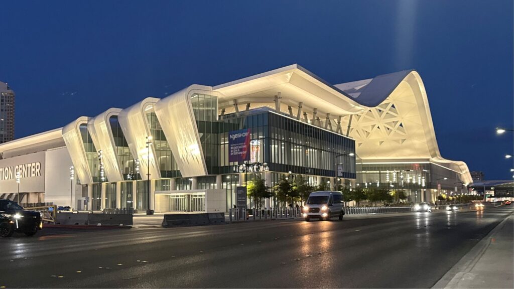 Remee Wire & Cable Strengthens Industry Ties at NAB Show 2025