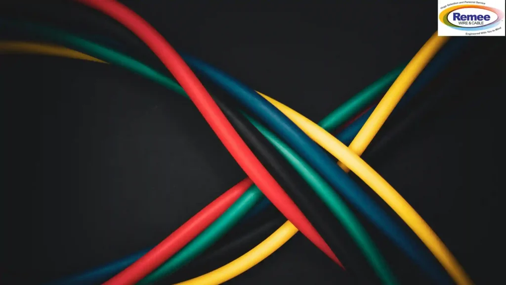 A Comparison of Different Cable Jacket Materials and Their Properties